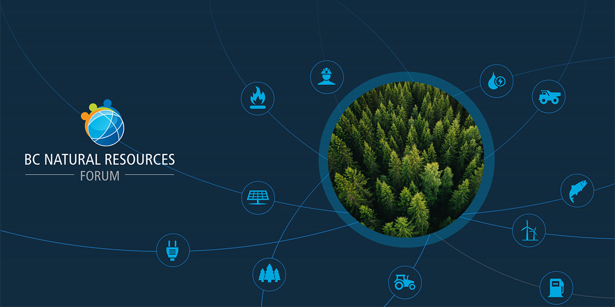 BC Natural Resources Forum | About the Forum